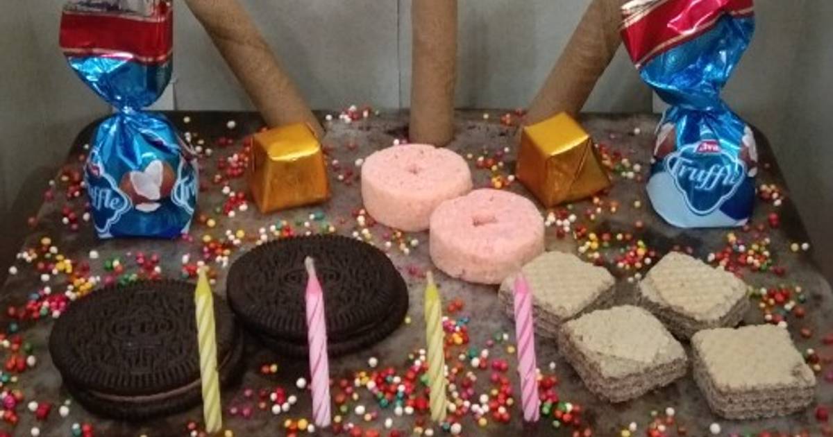 38 resep permen coklat pink enak dan mudah - Cookpad