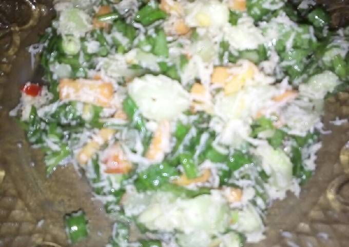 Resep Trancam oleh Karimah Esti Rahayu - Cookpad