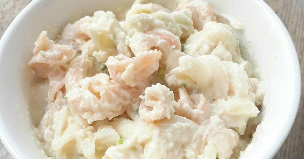 48 resep mac and cheese bayi enak dan mudah - Cookpad