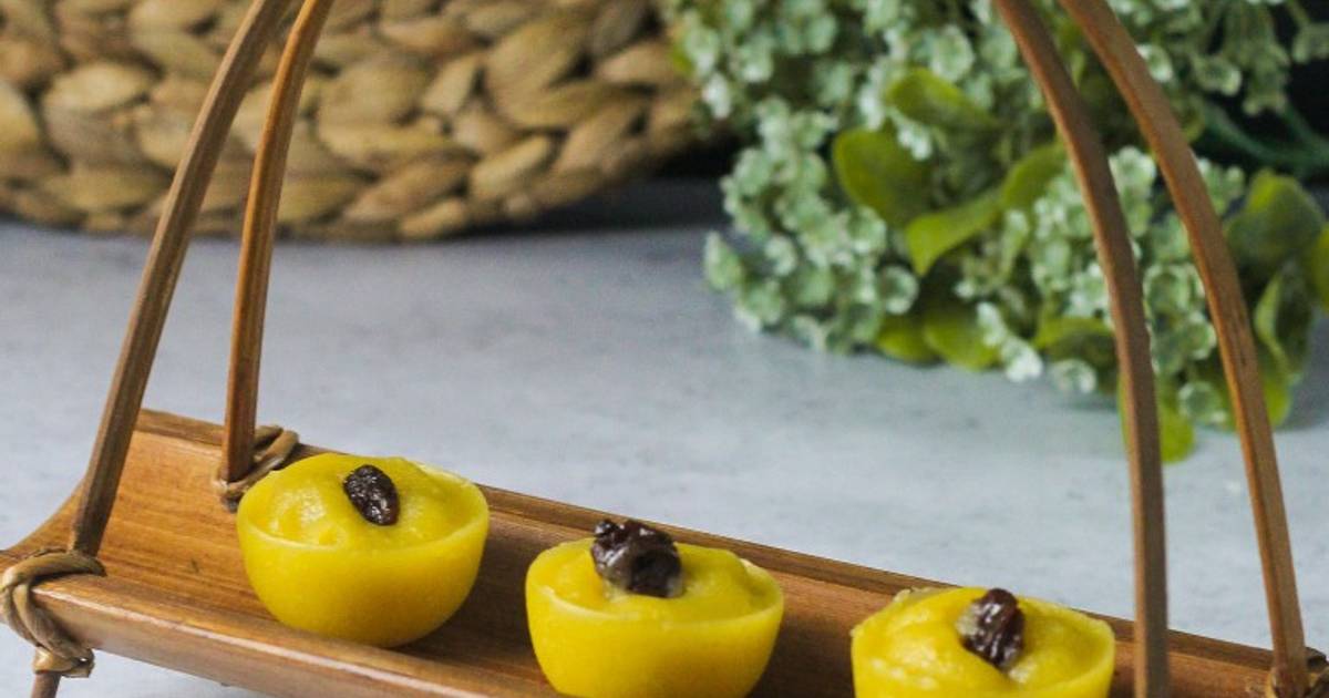 7 resep kue podeng enak dan mudah - Cookpad