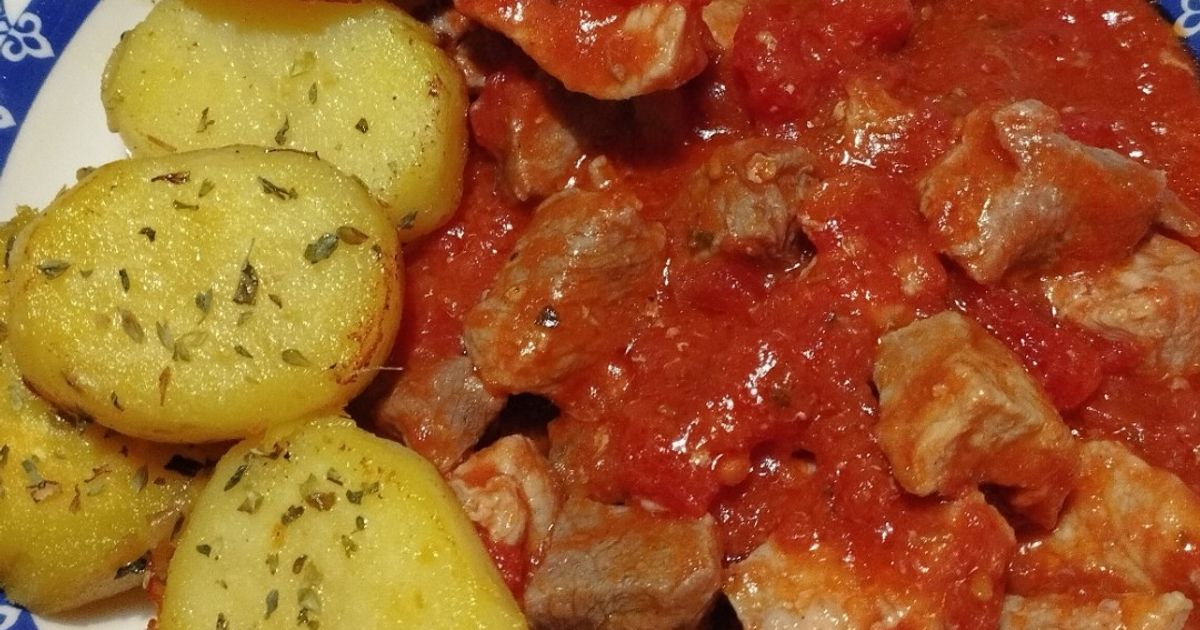 33 recetas muy ricas de carnaza cerdo compartidas por cocineros caseros ...