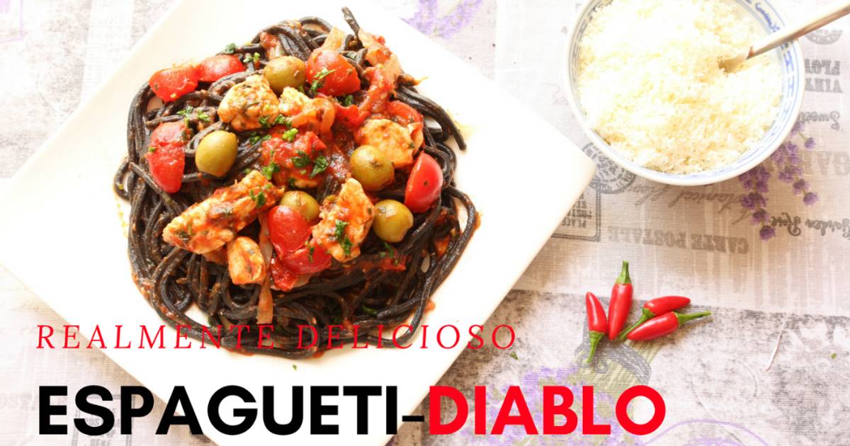 Pollo al diablo - 8 recetas caseras- Cookpad