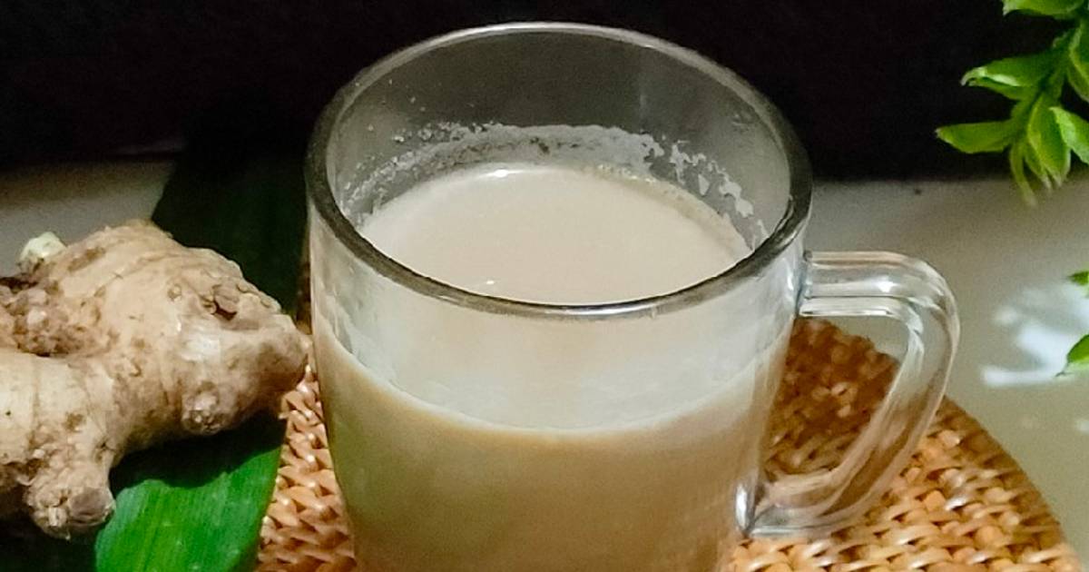 465 resep bajigur enak dan mudah - Cookpad