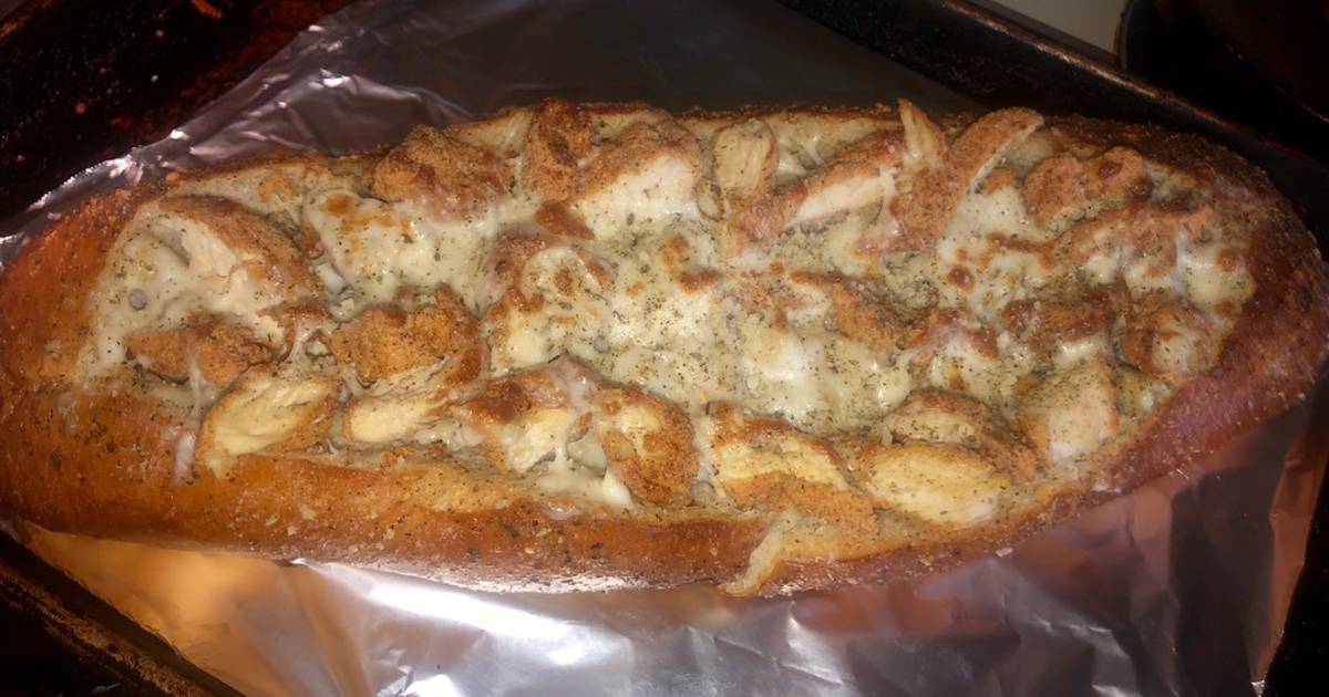 Chicken loaf recipes: easy & tasty ideas for home cooks - Cookpad