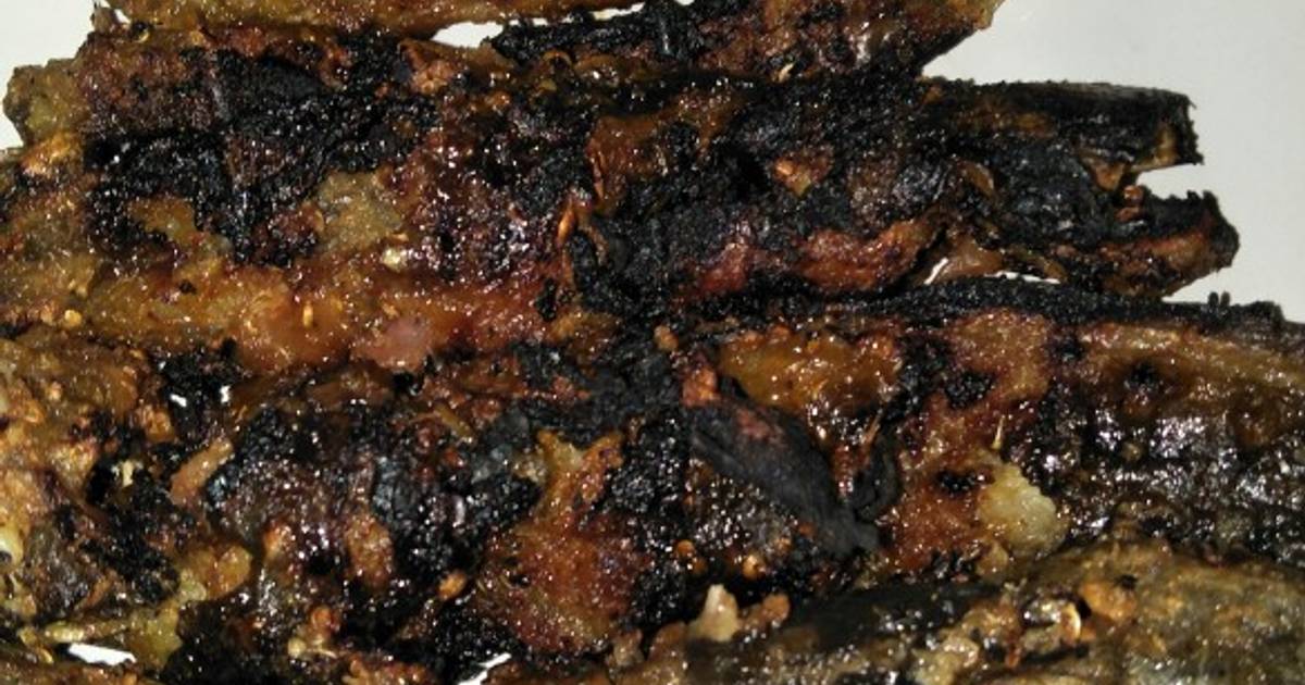 307 resep lele bakar enak dan sederhana - Cookpad