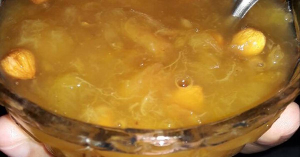 Qubani ka meetha Recipe by Prathibha Reddy Banala - Cookpad