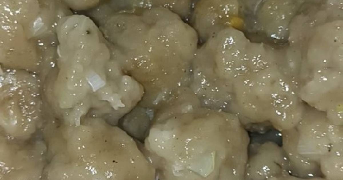 438 resep pentol aci daging enak dan mudah - Cookpad