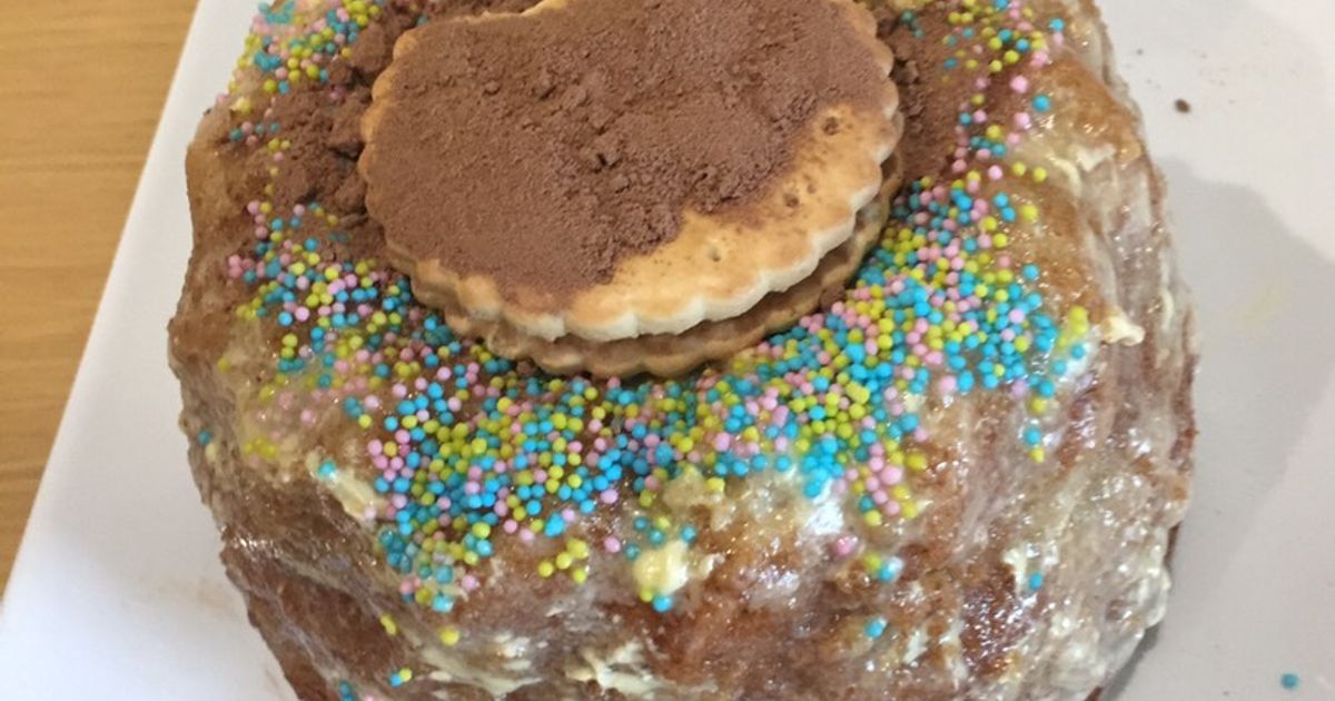 Recetas con galletas Tostarica: irresistibles y creativas