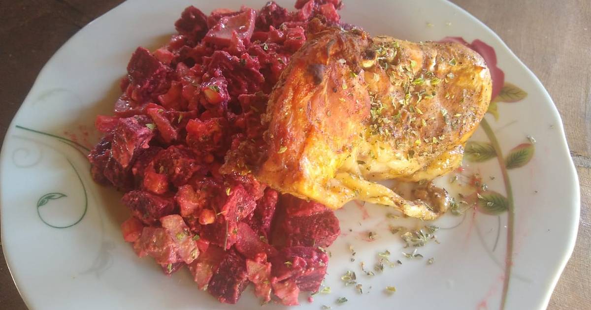 Remolacha - 3,414 recetas caseras- Cookpad