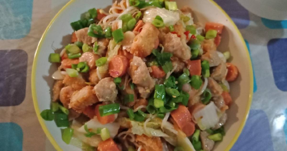 42 resep sosis bakso nugget enak dan mudah - Cookpad