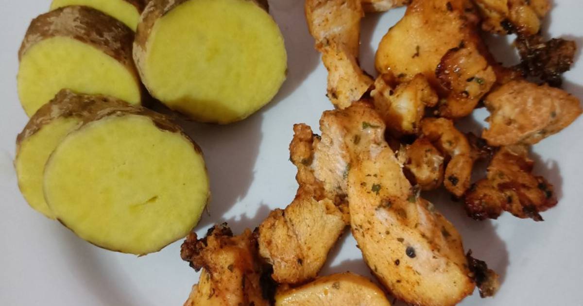10.607 resep masakan western ayam enak dan mudah - Cookpad