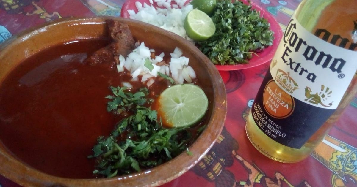 guisos caldosos con carne de res - 1,092 recetas caseras- Cookpad
