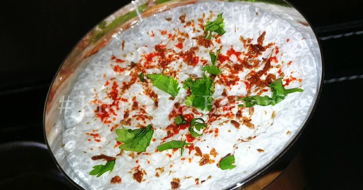 Masala Chaach Recipe by Varsha Singh - Cookpad