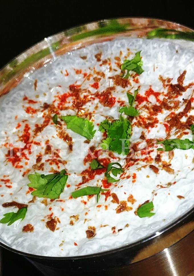 Masala Chaach Recipe by Varsha Singh - Cookpad