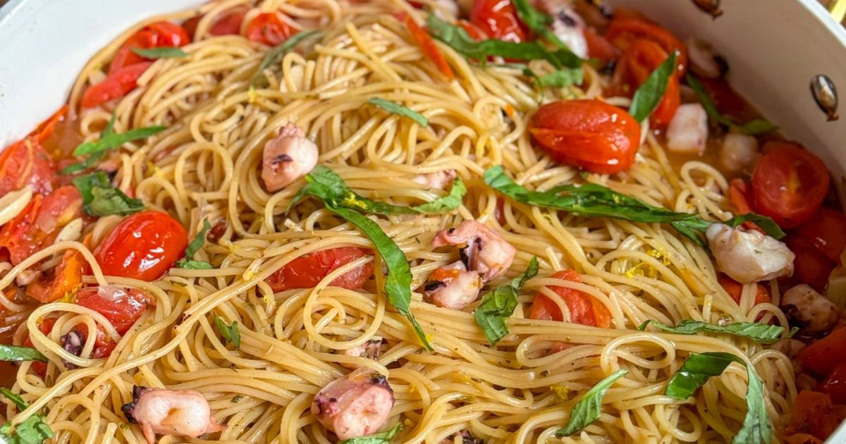 Discover Unique Spaghetti And Mince Recipes You'll Love
