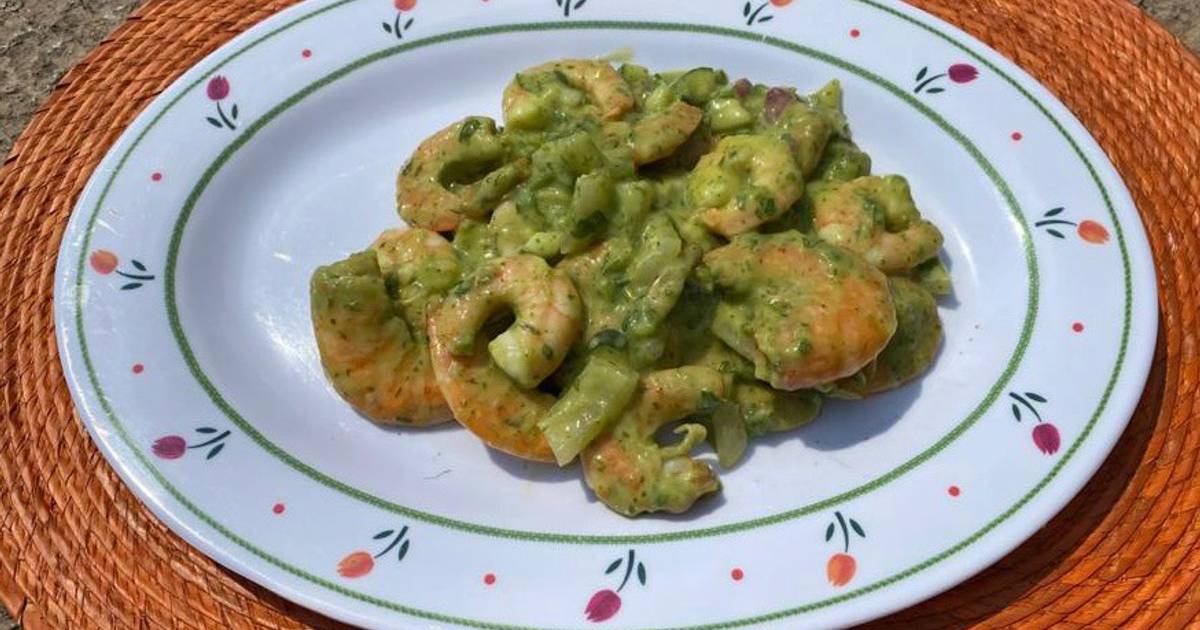 Carne mariscos - 2,009 recetas caseras- Cookpad