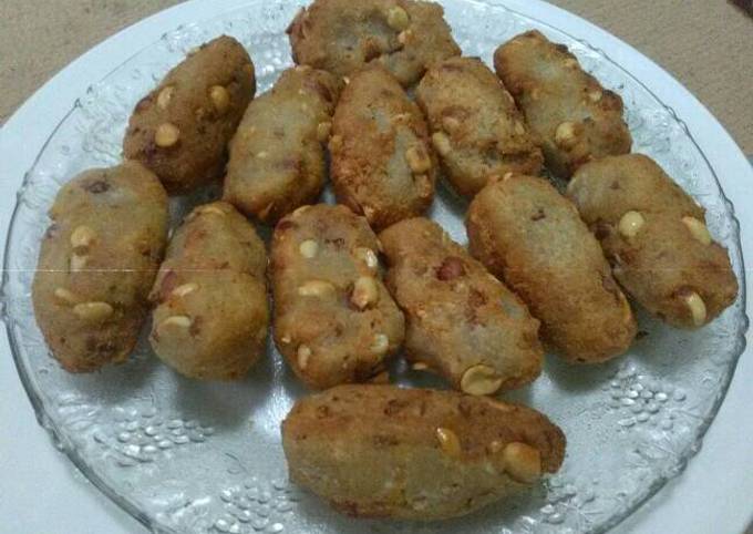 Resep Lentho kacang singkong oleh Jihan Mustofa Sungkar - Cookpad