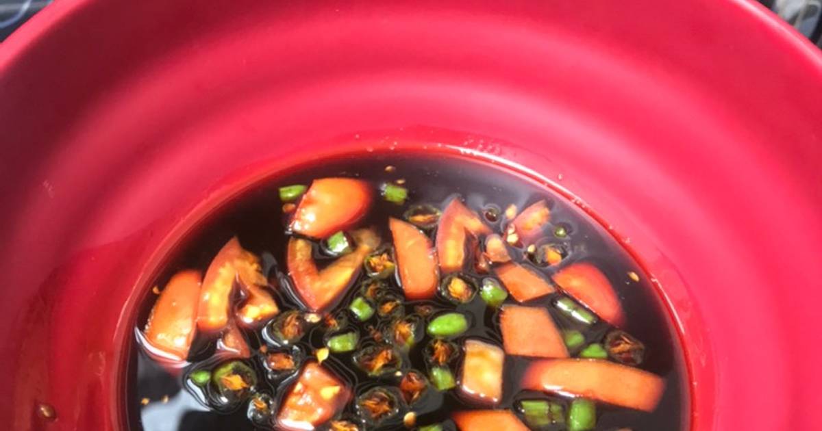 212 resep saos cocolan untuk grill enak dan mudah - Cookpad