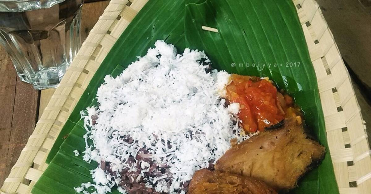 Resep Songkolo Begadang oleh mbaiyya - Cookpad