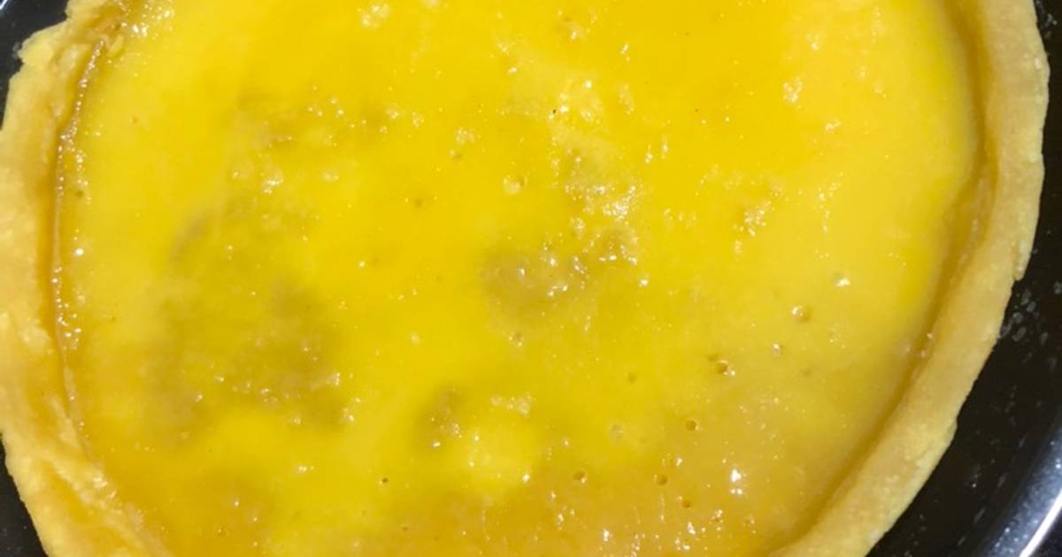 3.220 resep pie susu teflon enak dan mudah - Cookpad