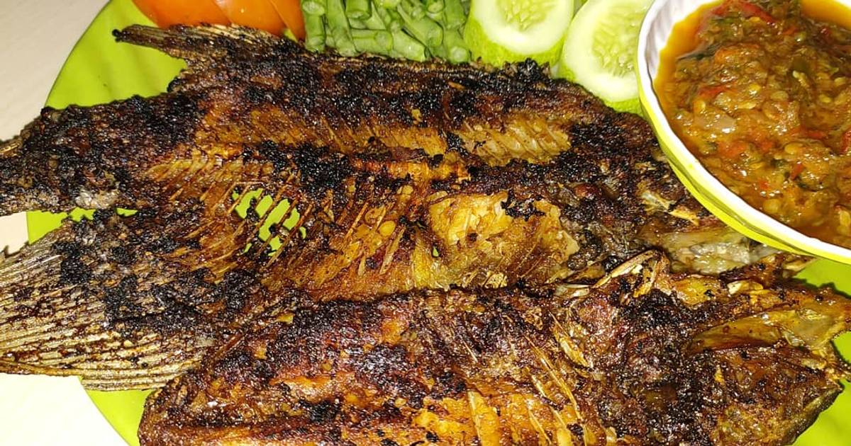 3.960 resep gurame enak dan sederhana - Cookpad