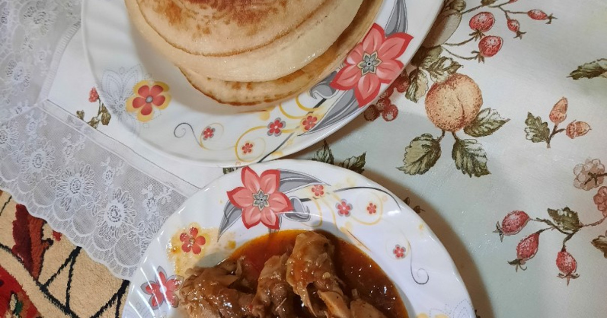 Sinasir Recipe by Hajaratmaiyadi - Cookpad