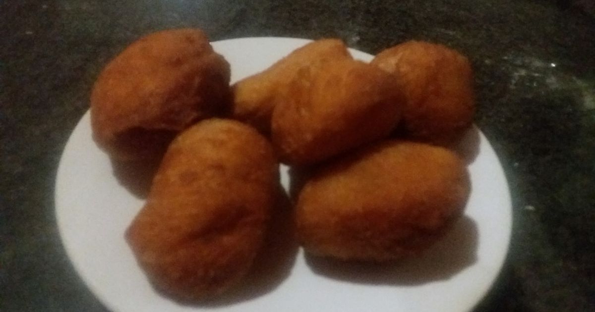 Magwinya (Fat Cakes) Recipe by londy nange - Cookpad