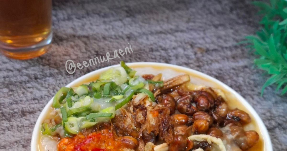 Resep lbar rumahan enak dan mudah - Cookpad