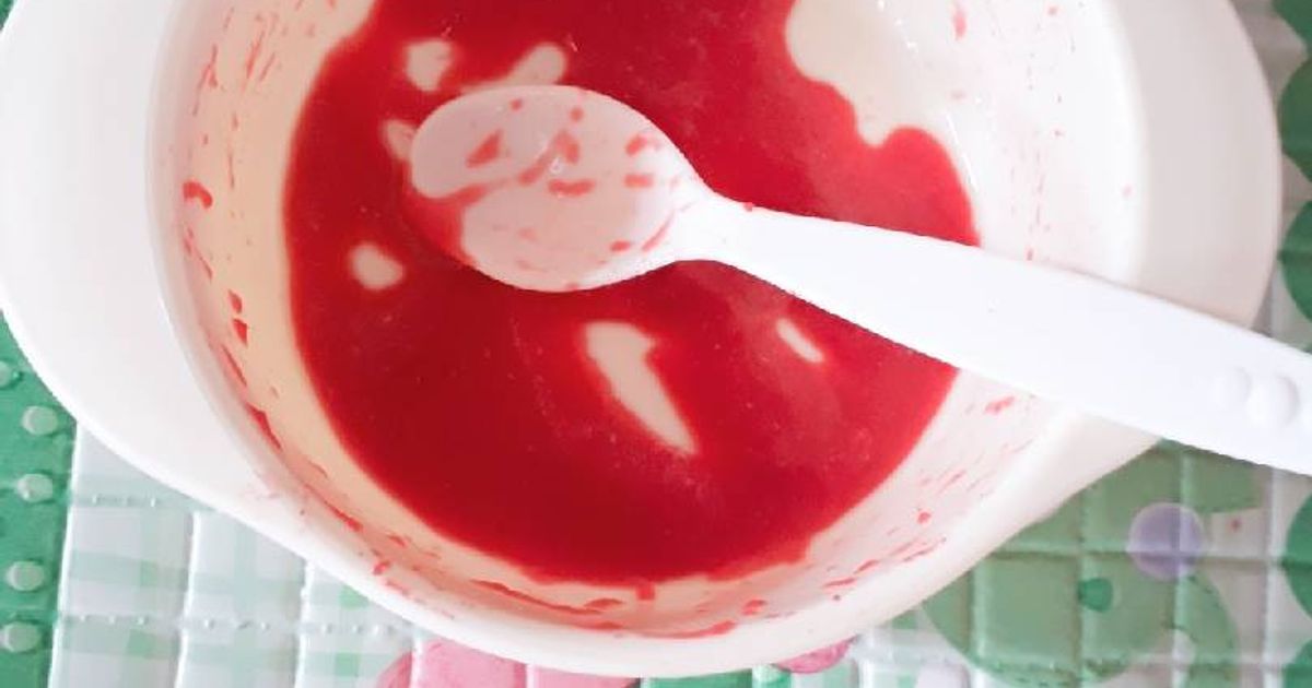 Resep Bubur Beet Labu Kuning Buncis Wortel Telur Puyuh Mpasi 6+M oleh ...