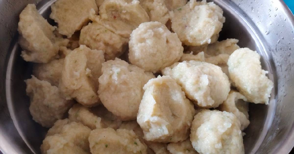 2.757 resep dimsum ikan enak dan mudah - Cookpad