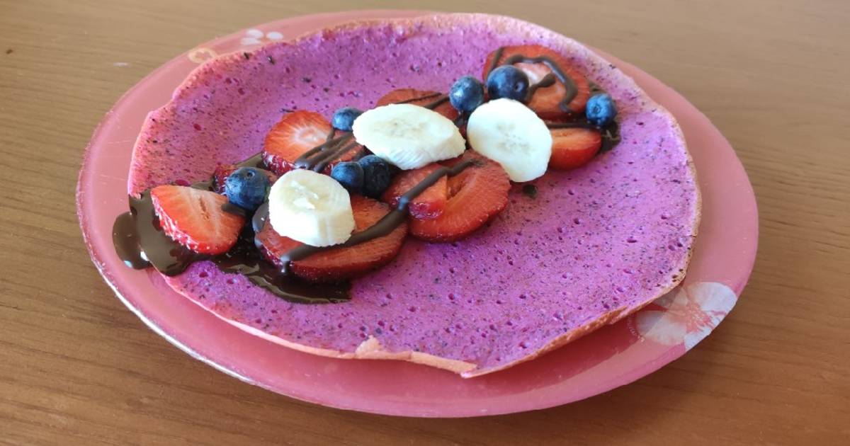 Pitaya - 60 recetas caseras- Cookpad