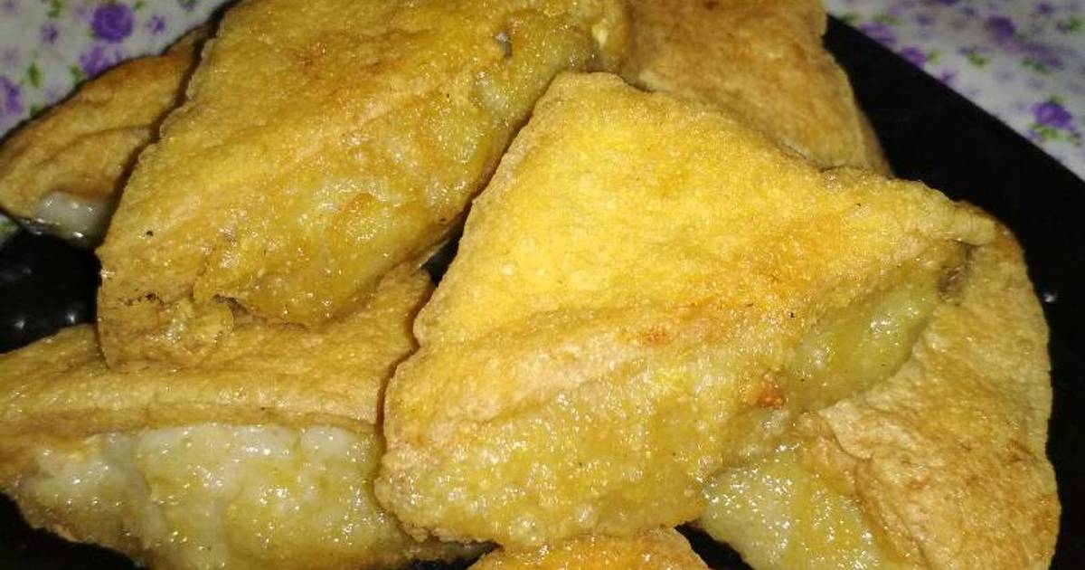 4.252 resep olahan sagu dan tahu enak dan mudah - Cookpad
