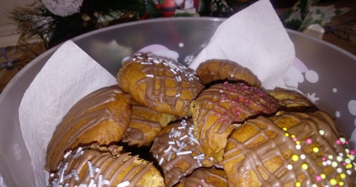 Gyors Puszedli | Tímea Kosztyu-Nagy receptje - Cookpad receptek