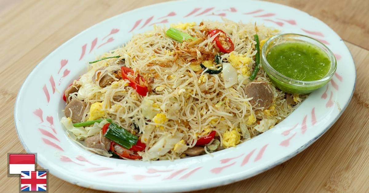 314 resep mie hun putih enak dan mudah - Cookpad