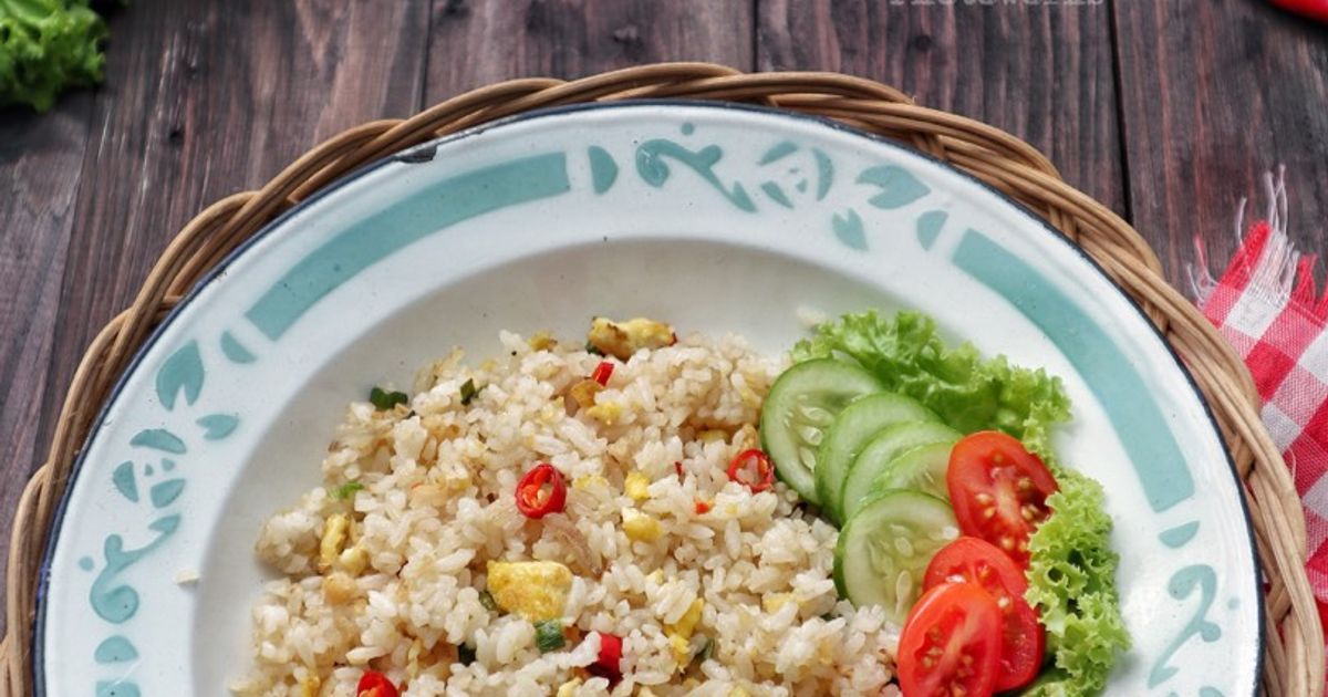 Resep jambal roti rumahan enak dan mudah - Cookpad