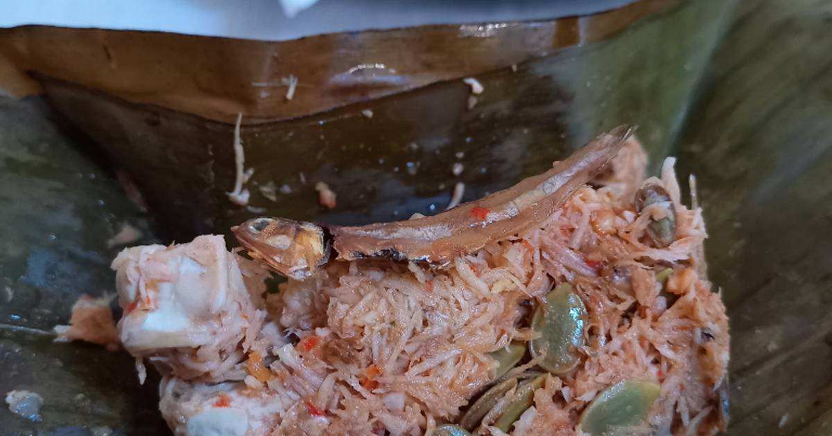 Resep Botok tempe sederhana oleh Ima Fatmawati - Cookpad