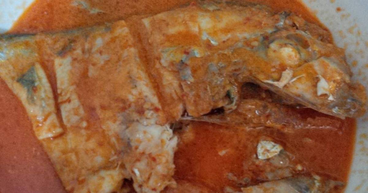 41 resep iwak pek enak dan mudah - Cookpad