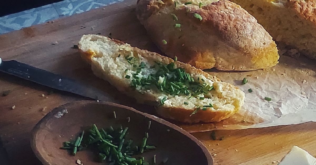 Resep roti tawar homemade slice rumahan enak dan mudah - Cookpad