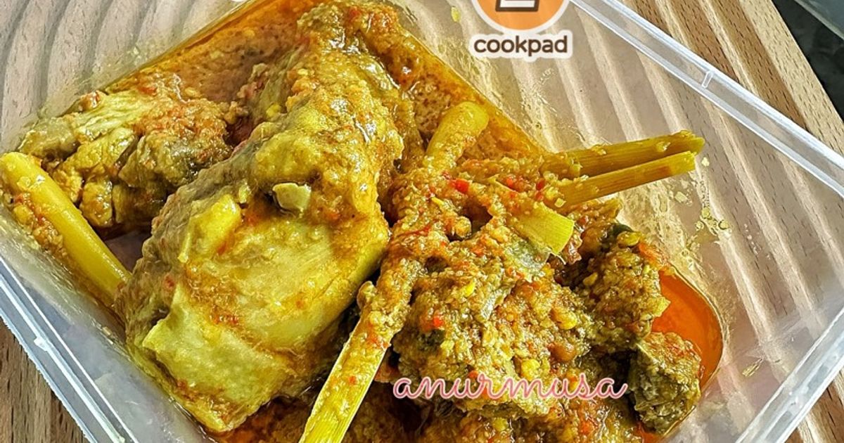 14,936 resepi aneka masakan ayam yang sedap dan mudah oleh komuniti ...