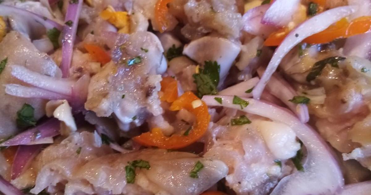 Sarza - 46 recetas caseras- Cookpad