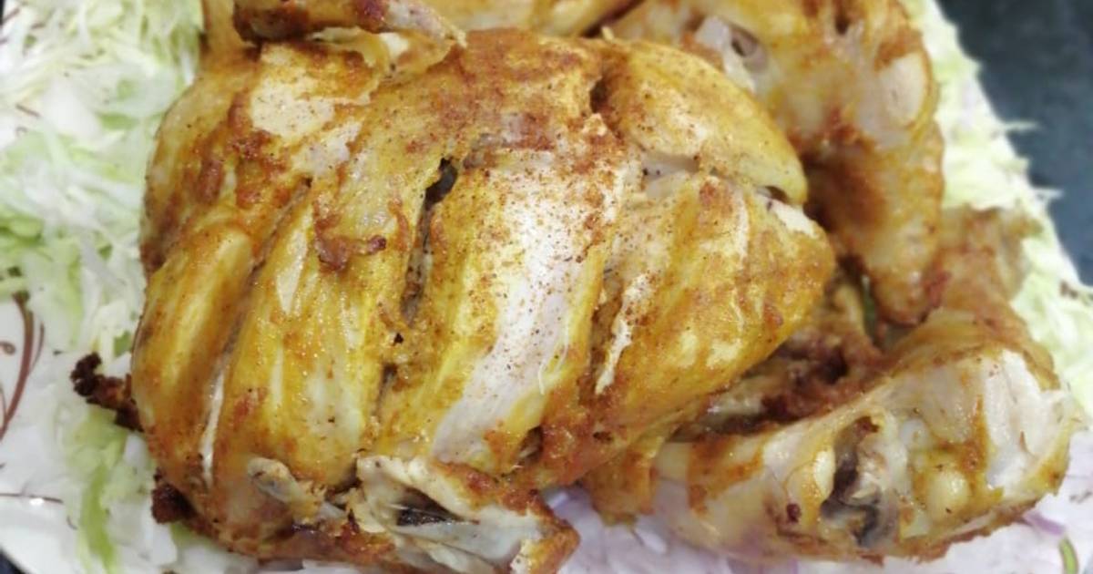 Lahori charga Recipe by Fatima Mahreen - Cookpad