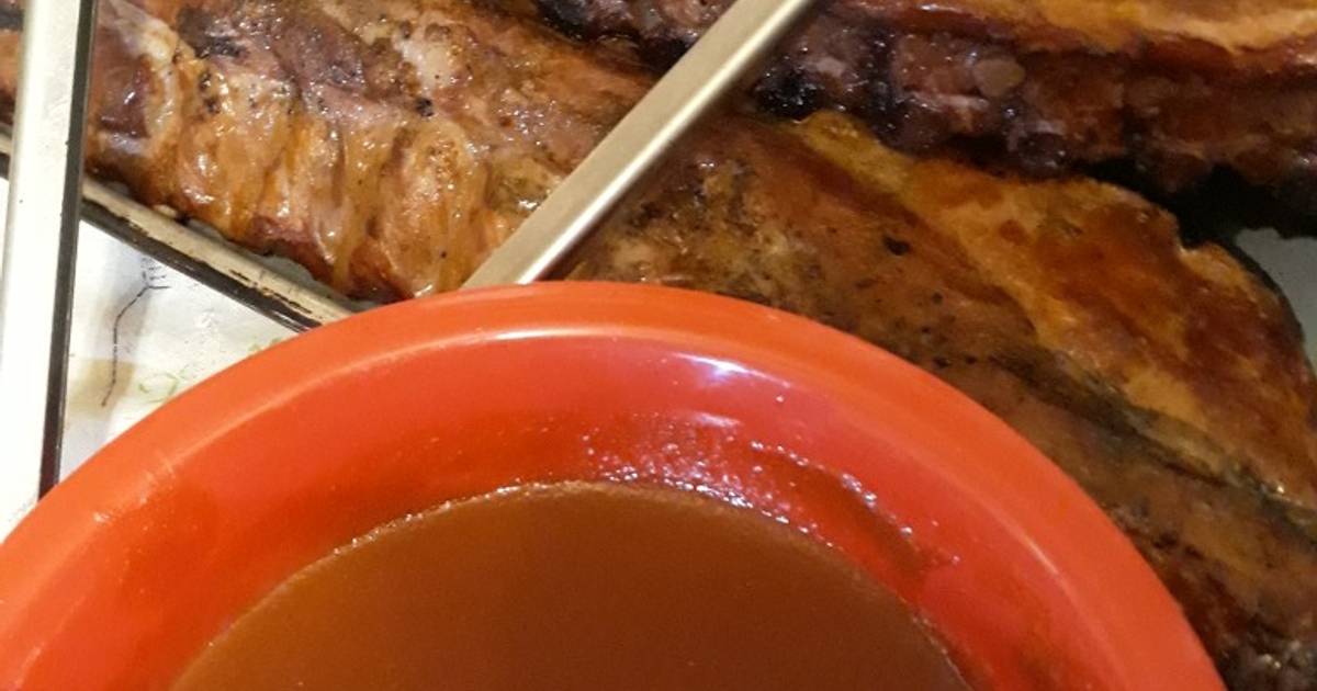 78 easy and tasty dripping sauce recipes by home cooks - Cookpad