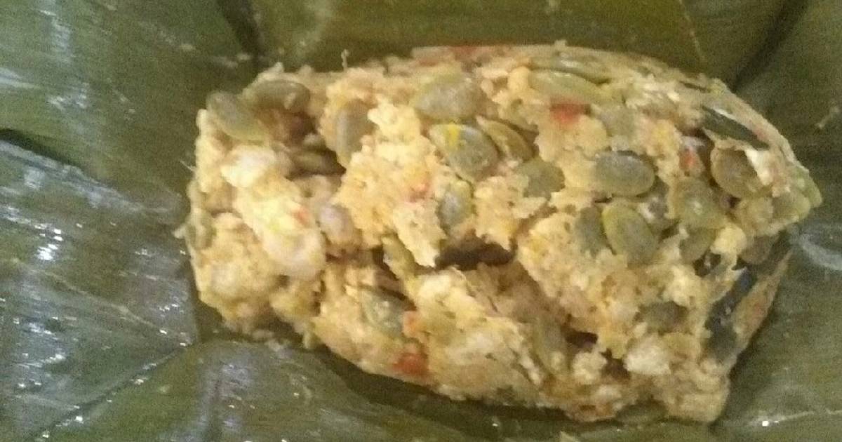 27 resep pepes tempe mlanding enak dan mudah - Cookpad
