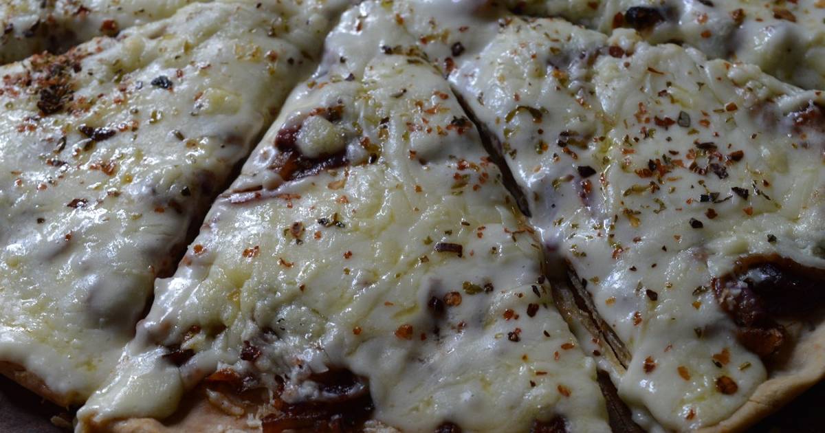 Fugazza - 288 recetas caseras- Cookpad