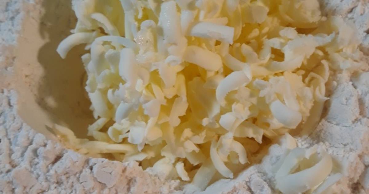 Basic Cake Mix, Homemade Recipe by skunkmonkey101 - Cookpad