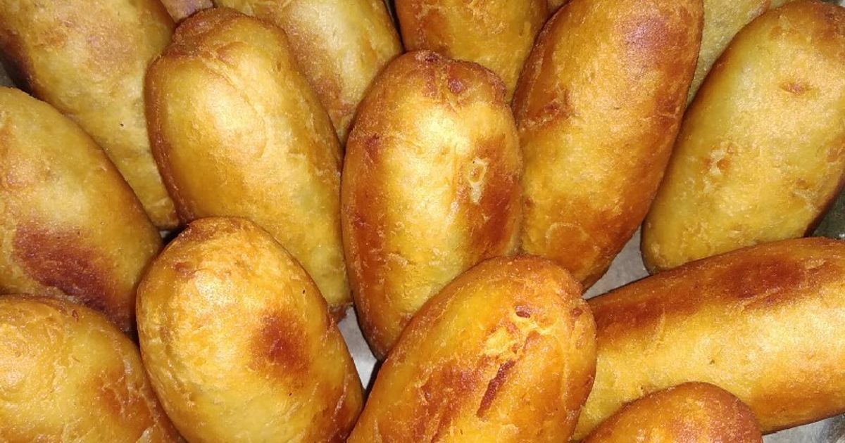 Resep timus rumahan enak dan mudah - Cookpad