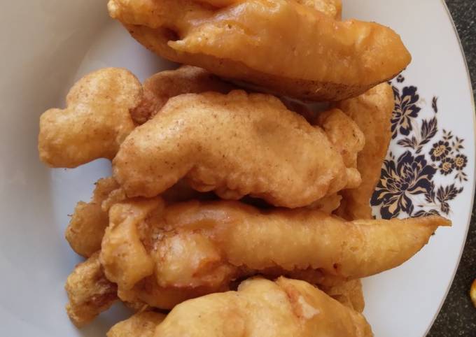 Pui shanghai, rețetă de Mihai Bulucea - Rețete Cookpad