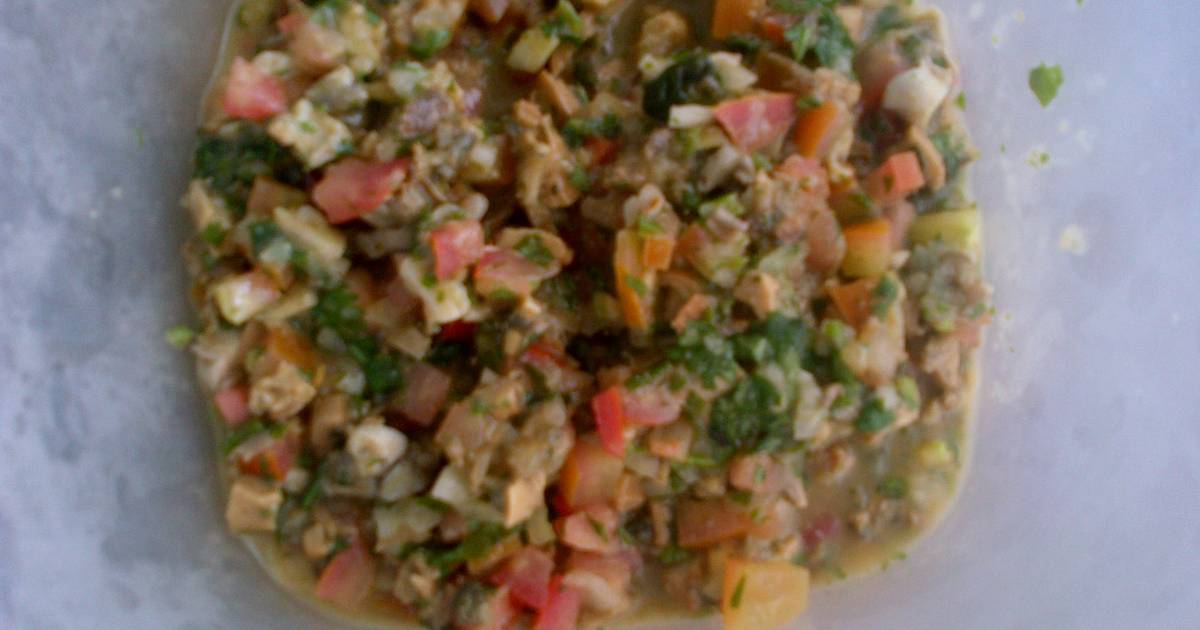 Pepitonas - 32 recetas caseras- Cookpad