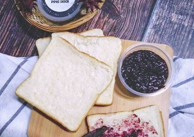 Resipi Jem Rozel oleh Naim Emah - Cookpad