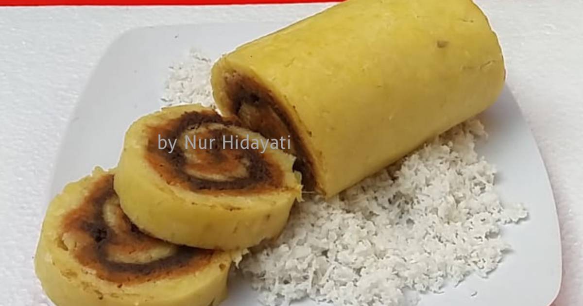 3.131 resep kue tradisional jawa timur enak dan sederhana ala rumahan ...